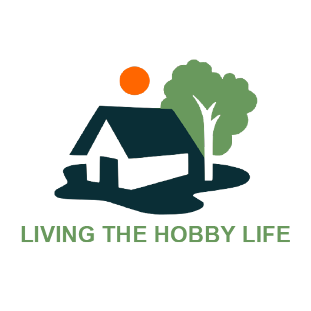 Living the Hobby Life, LLC – Make something today!
